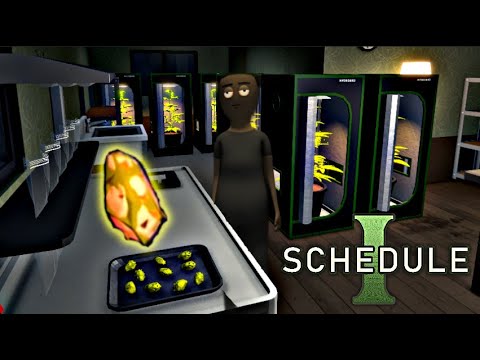 Did we Just Create the Dutt Pack!??... [Schedule 1] - YouTube