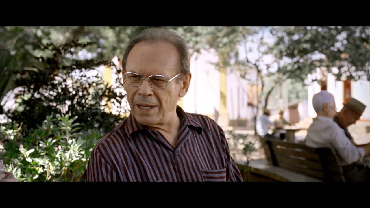 O Duelo - Trailer Oficial [HD] - YouTube
