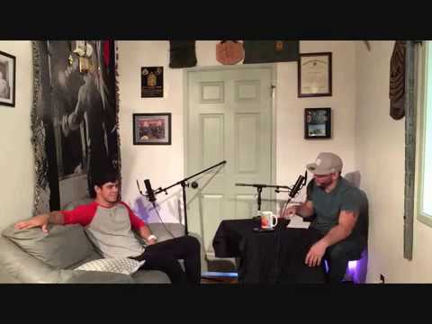 "FNTS" Ep 26 Danny Mo w/ Nick Perillo - YouTube