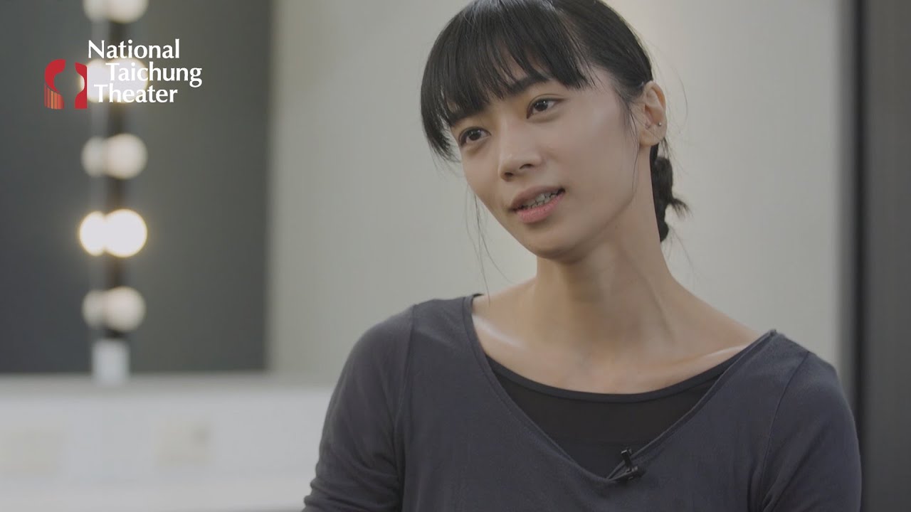 NDT1舞者吳孟珂6月返鄉演出 NDT1 dancer WU Meng-ke—Homecoming Performance in June ...