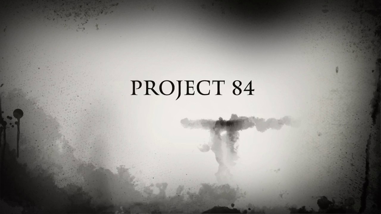 PROJECT 84 Trailer W/ Tyler Jones - YouTube