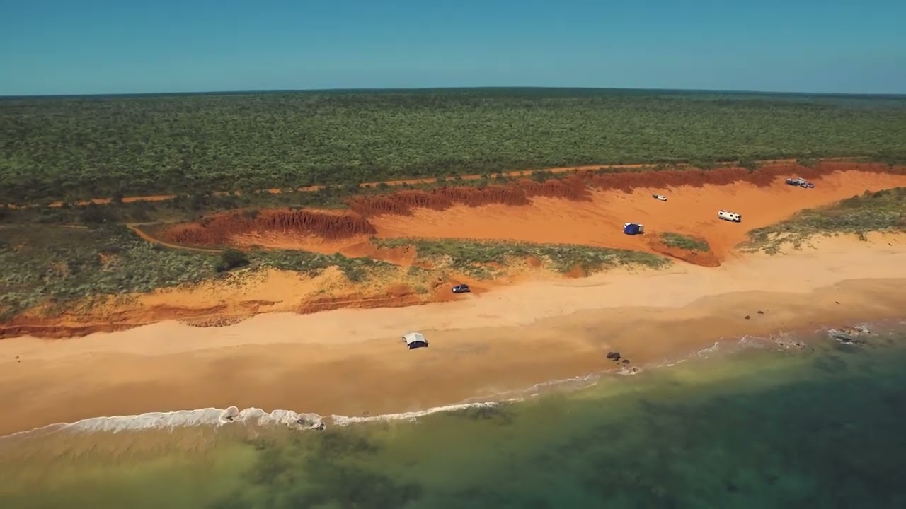 Manari for the day - YouTube