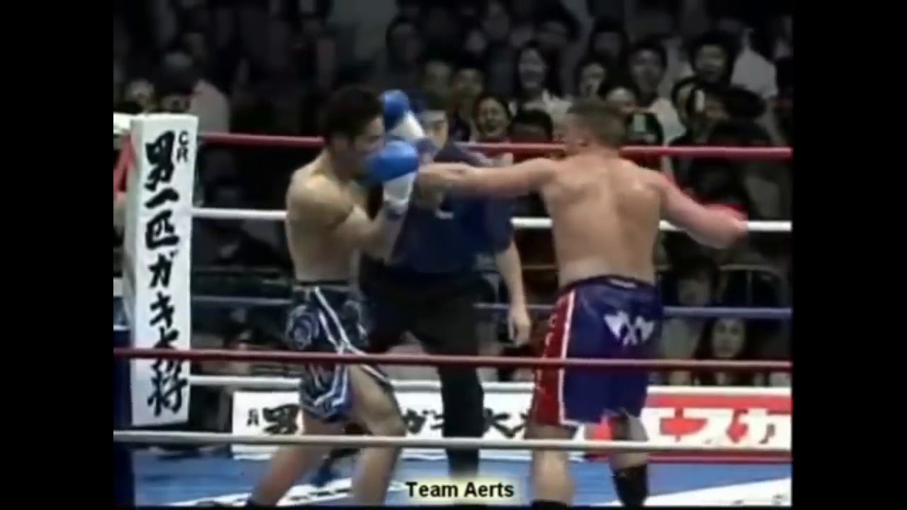 Mma ditambahin efek part 4 || MMA WITH ANIMATION EFFECT PRO EDITING ...