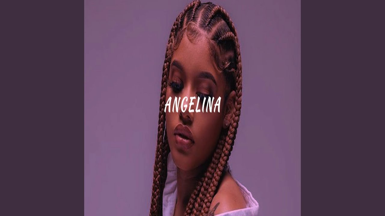 Angelina - YouTube