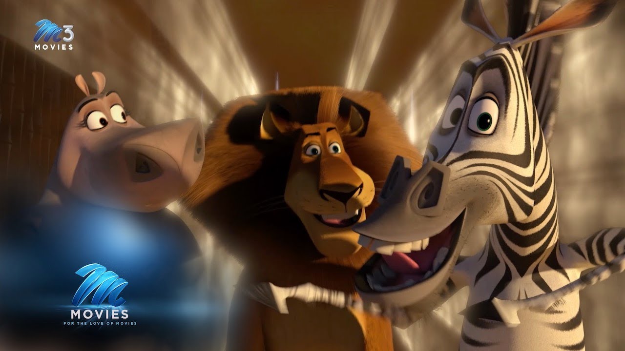 Holiday mode activated with M-Net Movies - YouTube