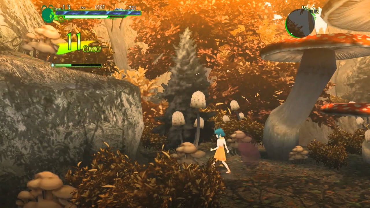 [Yuki Plays] Fairy Bloom Freesia (Story Mode) - Days 11-15 - YouTube