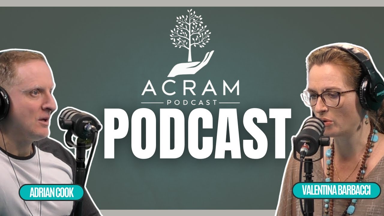 Surviving Addiction and Cancer: Adrian’s Inspiring Story (Episode 1 ...