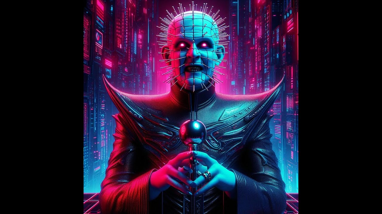 Recreating My Nightmares With AI - Dark Dreamworld Mix - Cursed ...