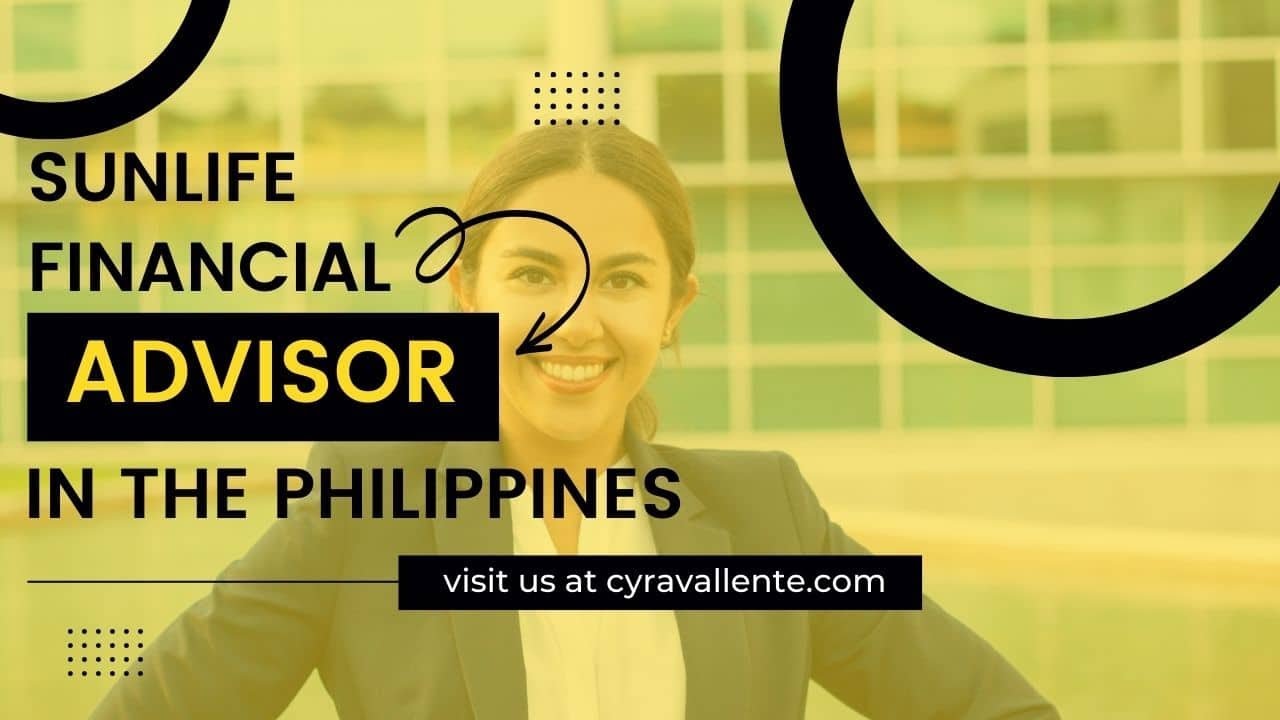 sunlife financial advisor in the philippines - YouTube