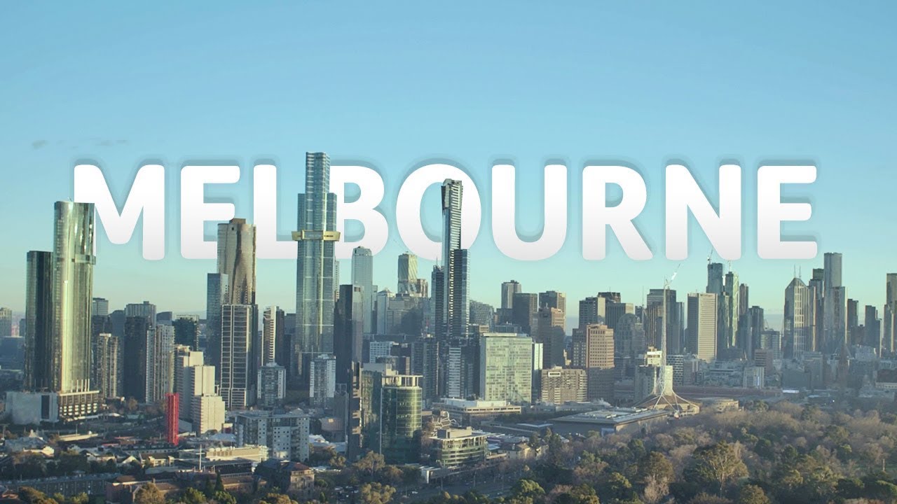 MELBOURNE | Weekender’s Guide To Melbourne - YouTube