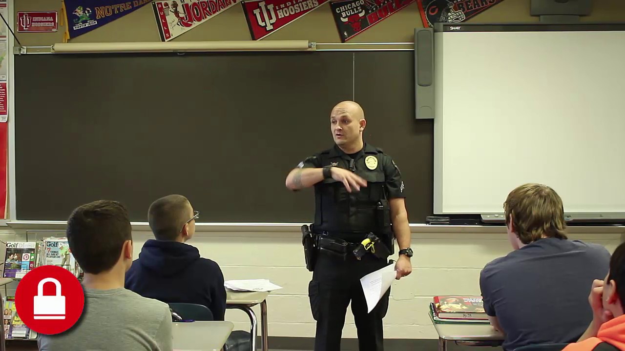 SRP Middle School - YouTube