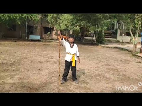 KURAVANJI AND THULUKANAM SILAMBA TRAINING SCHOOL. INDIAN AGATHIYA ...