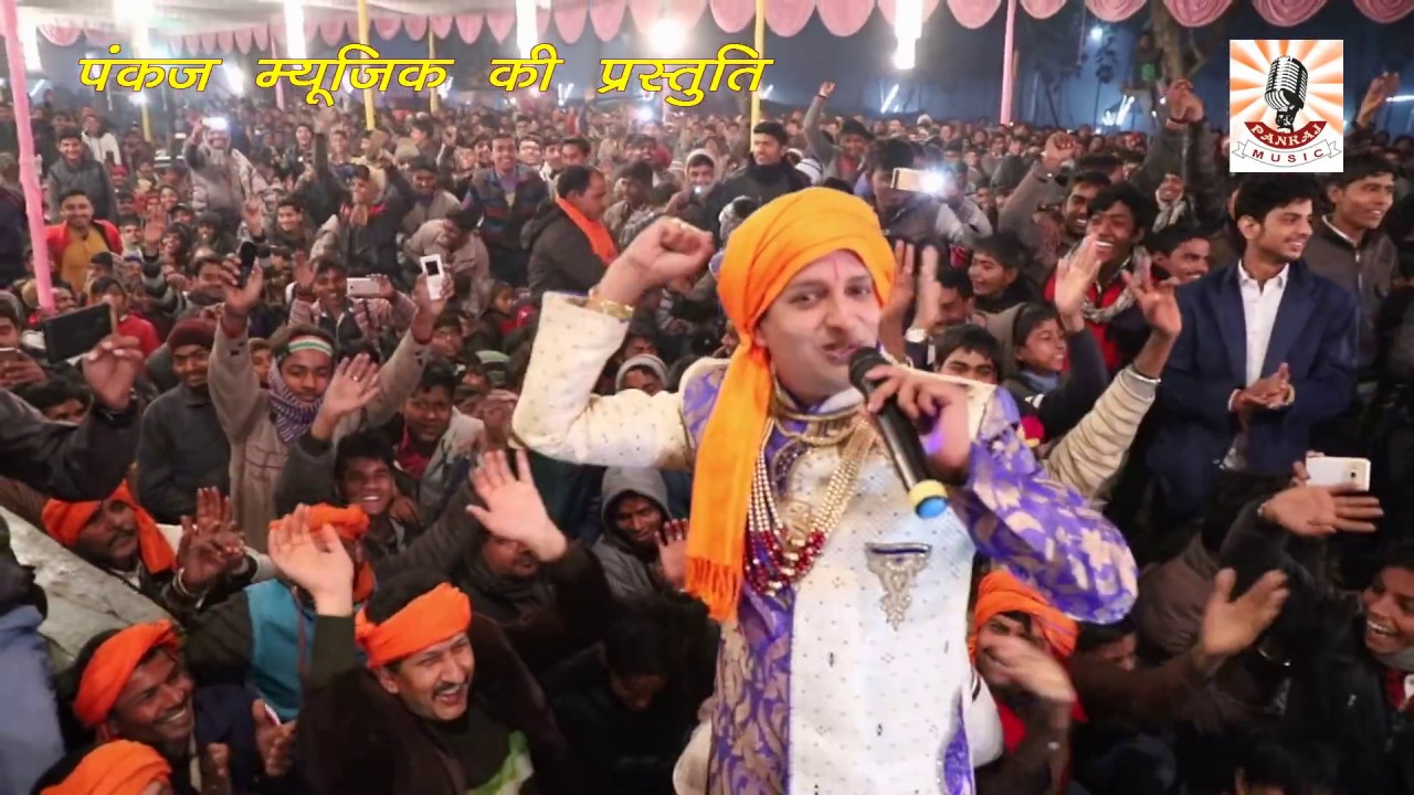Full HD Stage Show,Diwakar Dwivedi 2025 | Piyawa Se Pahile | Romantic ...
