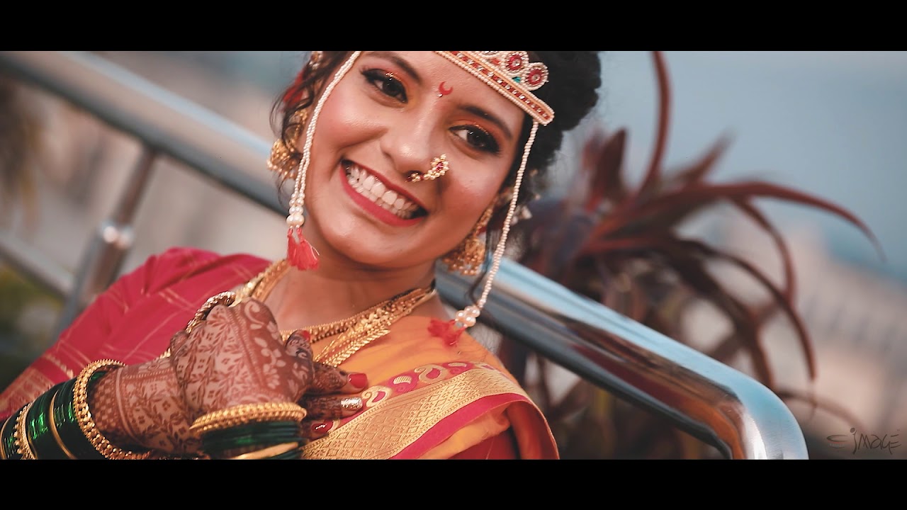 Mayuresh & Mayuri | Wedding Documentry | film - YouTube