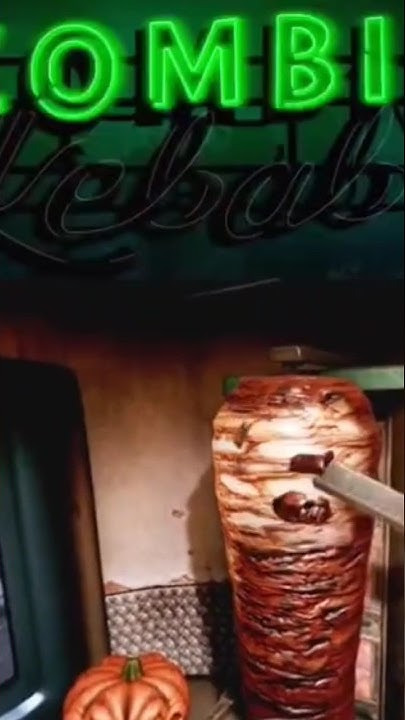 Zombie Kebab VR - trailer. #game #gameplay #games #gaming #игры #юмор #смех - YouTube