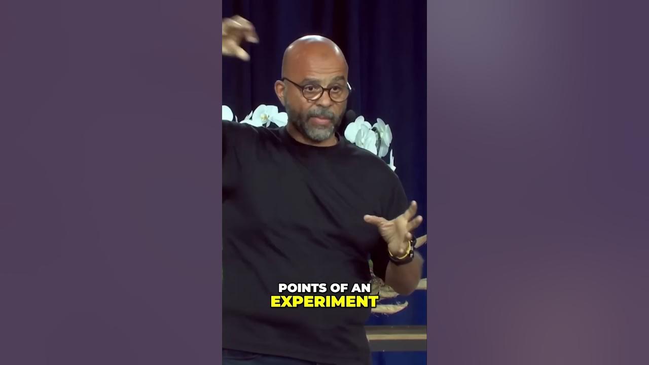 Unlocking the Happiness Algorithm: How I Found Joy - YouTube