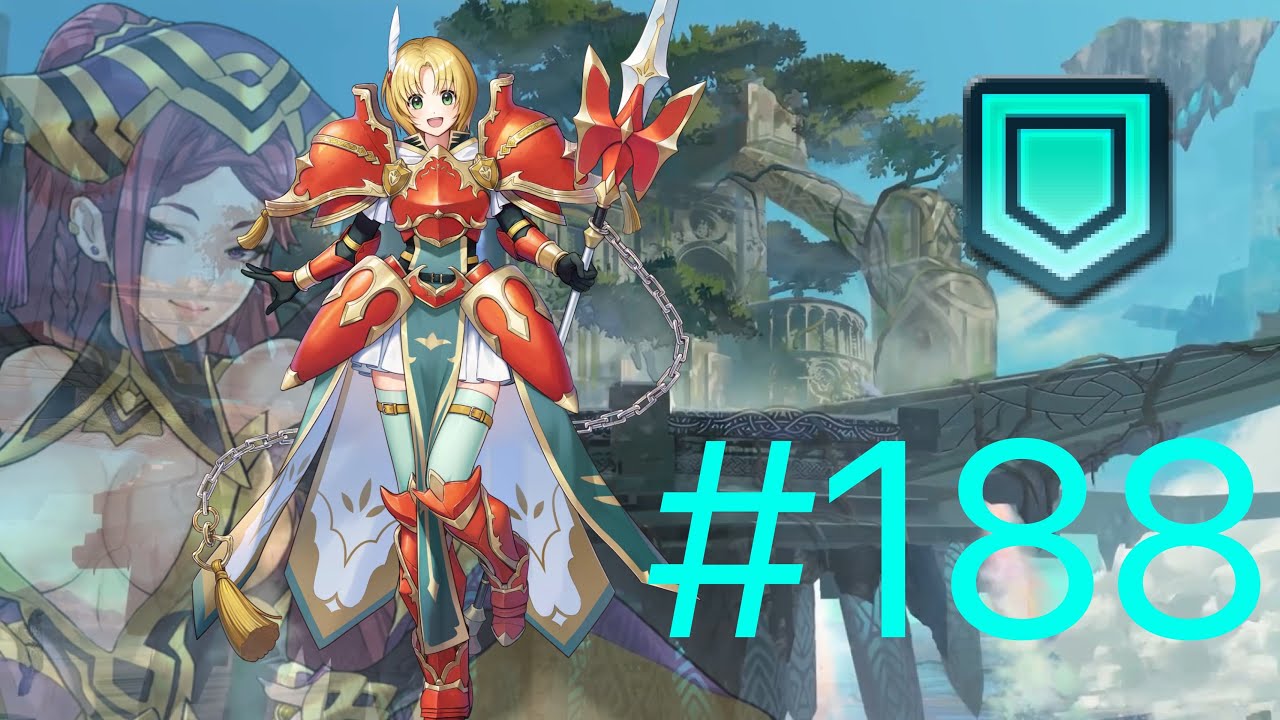 FEH Aether Raid Defense Highlights #188 - YouTube