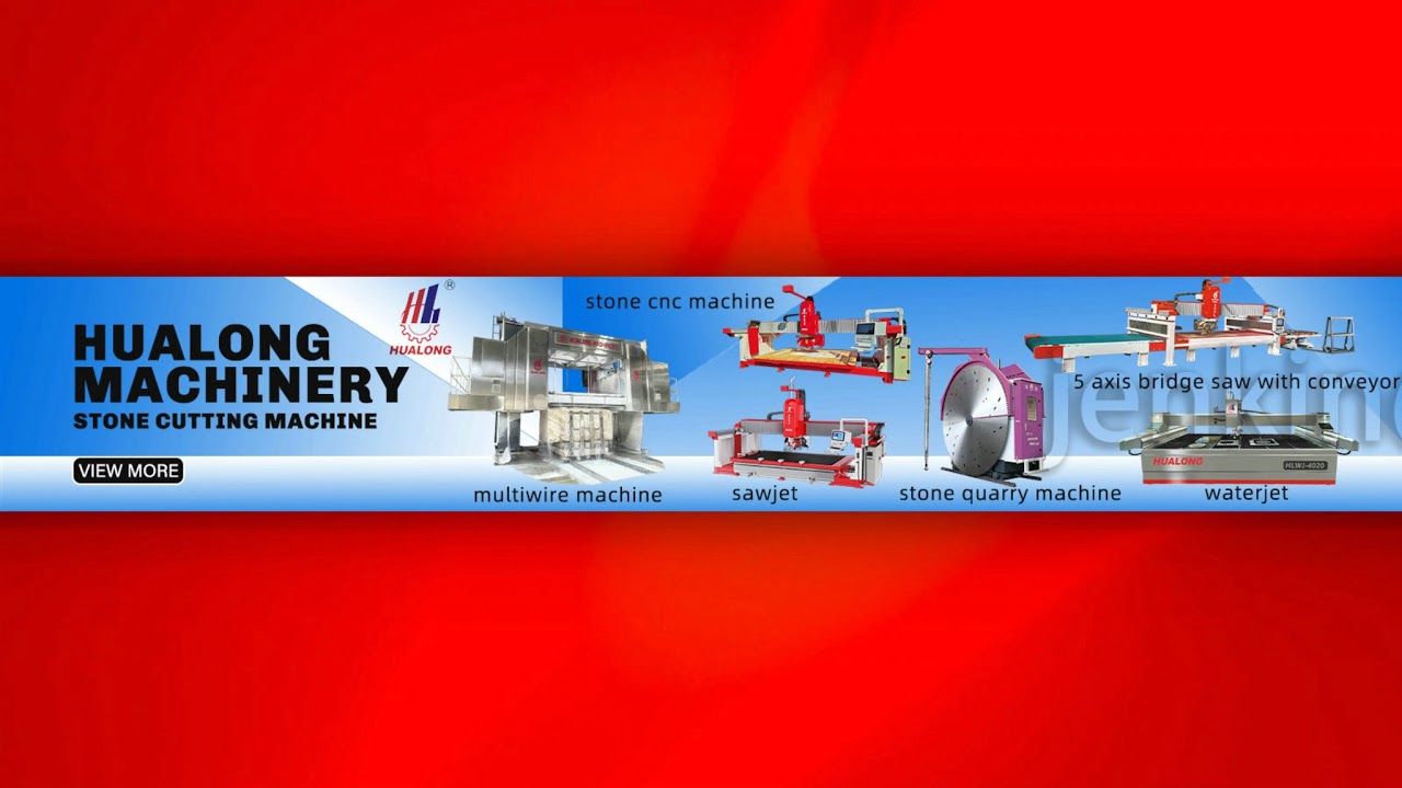 Hualong stone machinery stone cutting machine If interested please ...