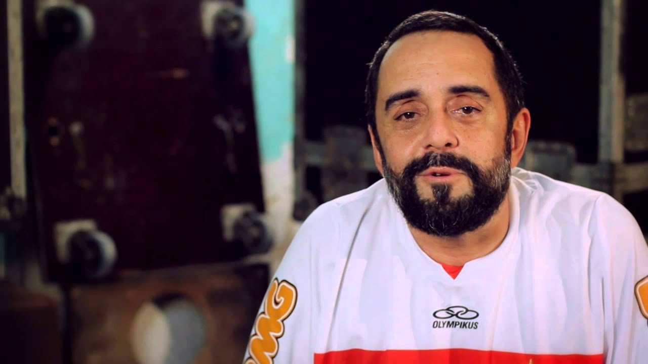 Paralamas 30 Anos Doc | Extras | Alexandre Régis - YouTube