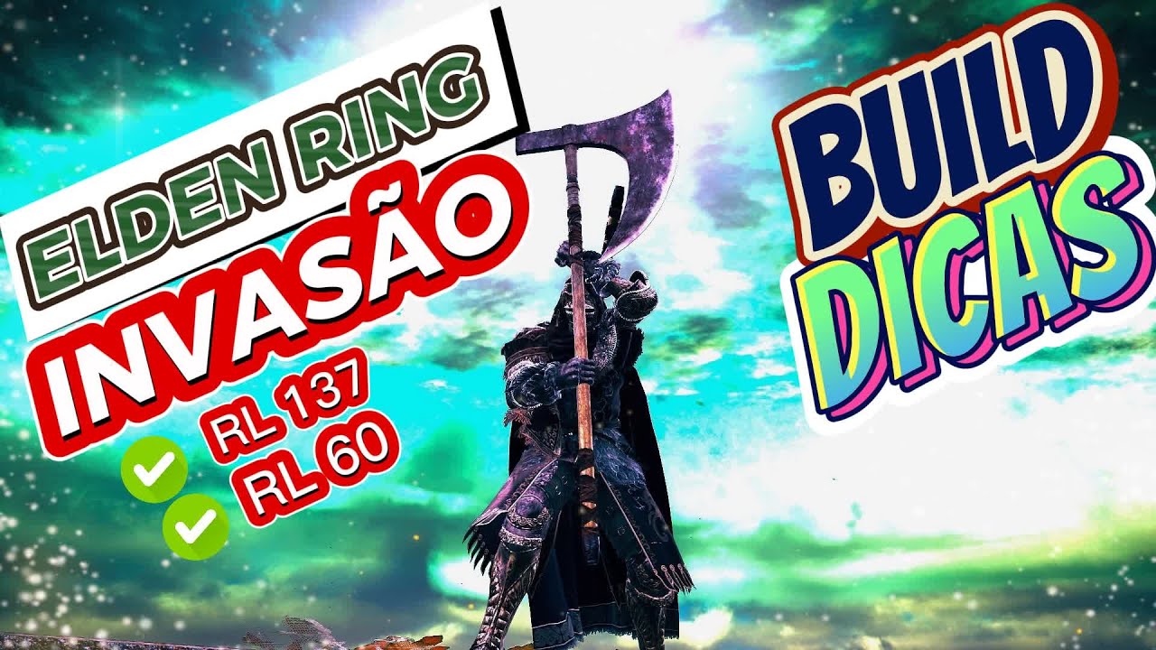 ELDEN RING - PVP - YouTube