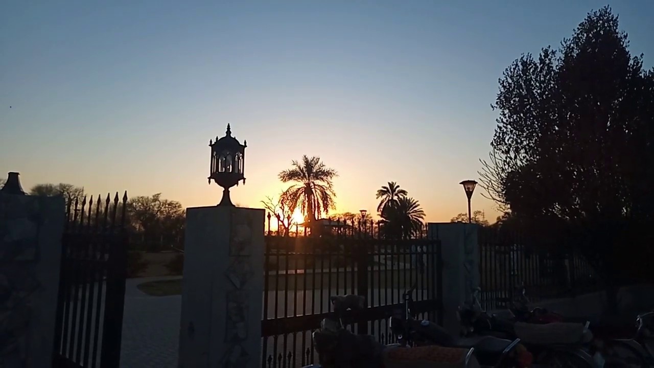 free to use beautiful evening and sunset view | Natural view|beautiful ...