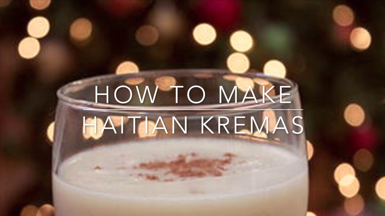 How to Make Kremas (Cremasse or Cremas) - YouTube