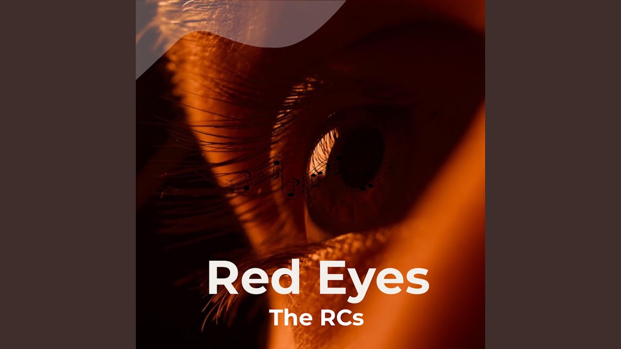 Red Eyes - YouTube