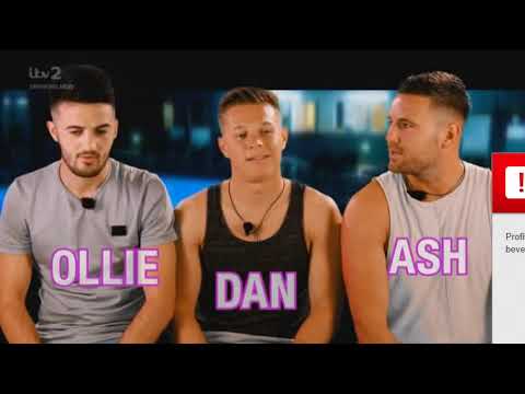 Ibiza Weekender season 4 episode 9 ITV2 S04E09 - YouTube