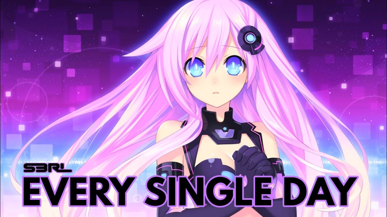 Every Single Day - S3RL Feat. JessKah (Sub Español) - YouTube