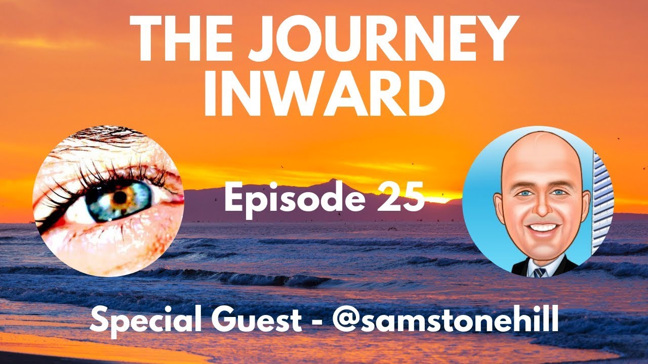 TJI Sam Stonehill Part1 - YouTube