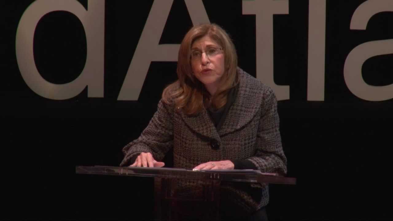 TEDxMidAtlantic 2011 - Paula Apsell - Using Television to Teach Science ...
