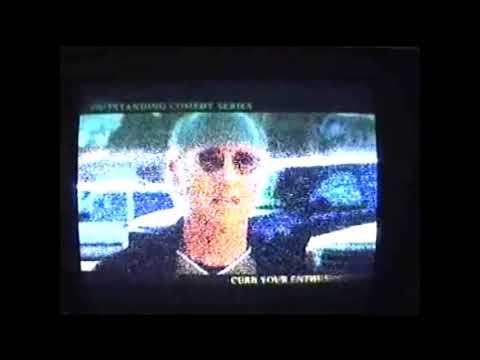 HBO promo from 2004 taken from Maldives tv - YouTube