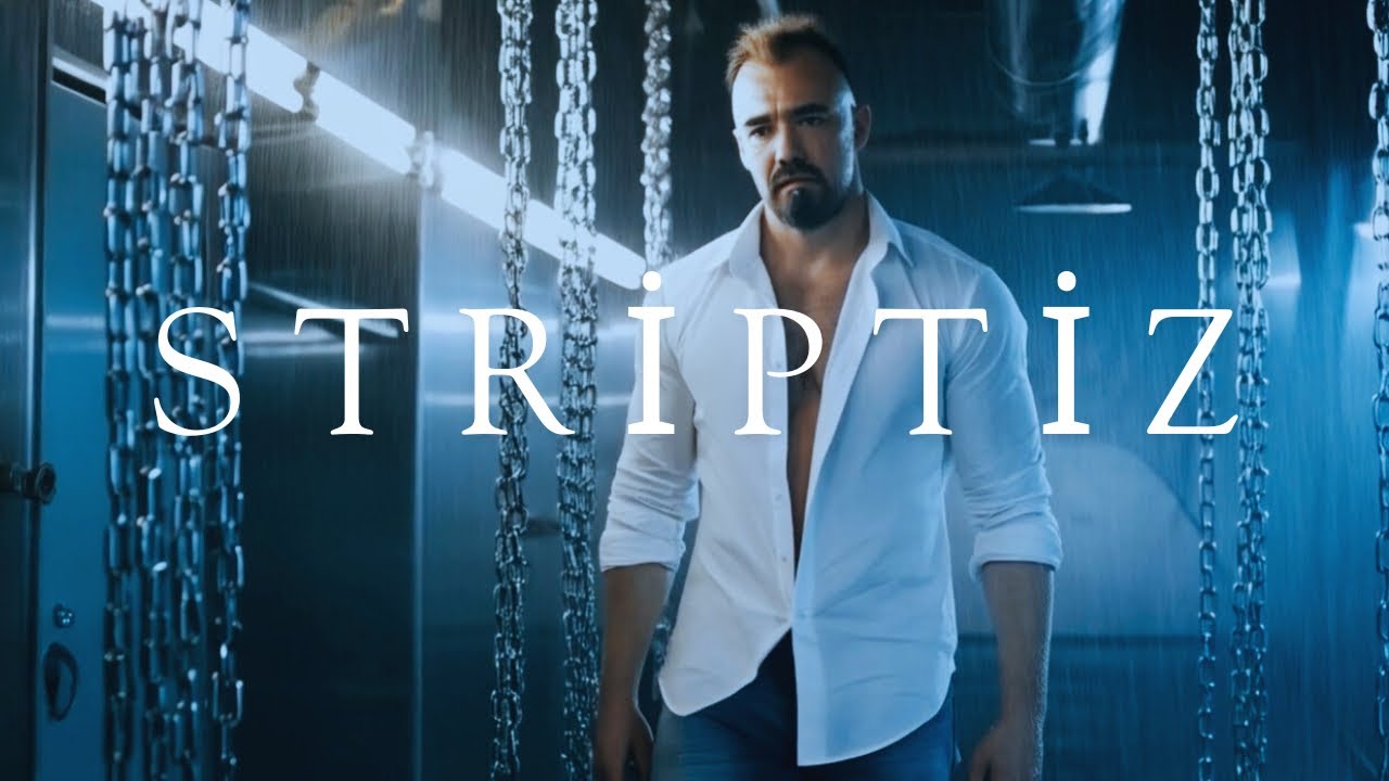 Striptiz (İşte Buradayım) - YouTube