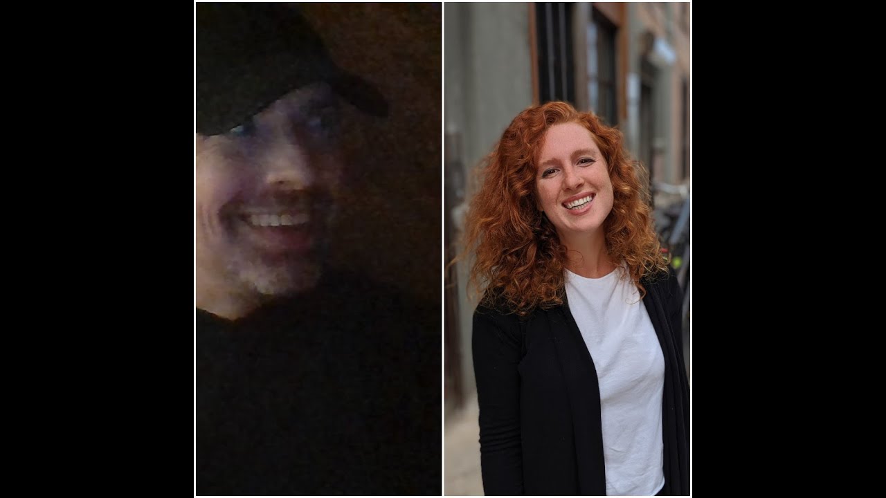 Koppen With Comic (NYC Comedian Meredith Dietz) - YouTube