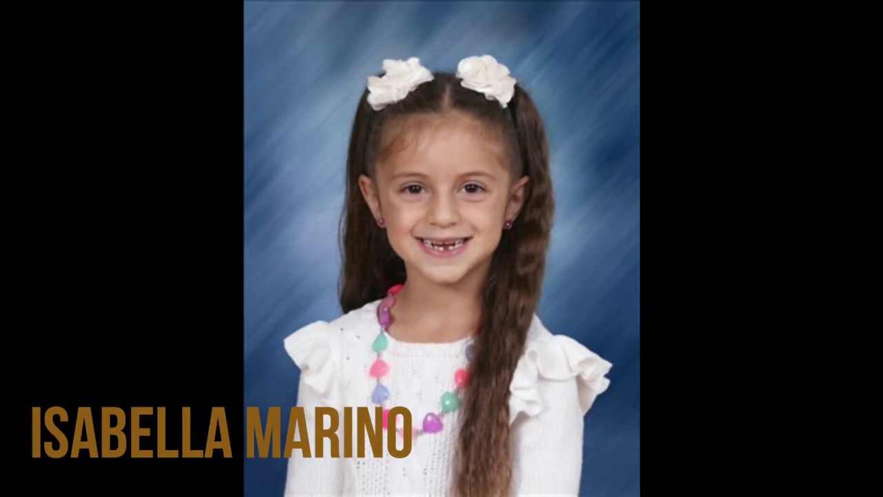 Albany Kindergarten Moving Up 2020 - YouTube