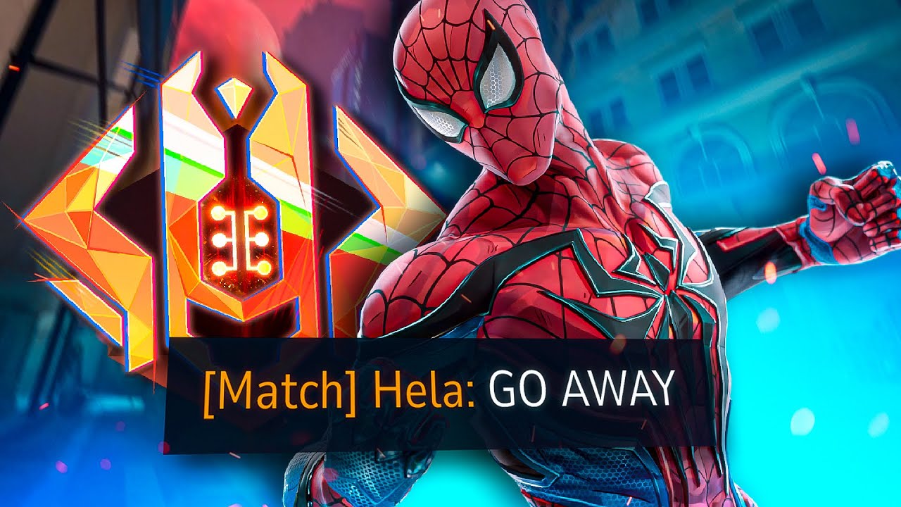 Spawn Camping The Enemy Backline - YouTube