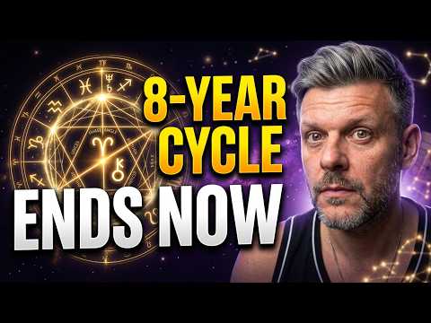 7 Months Prediction For !2 signs - Chiron returned to Aries