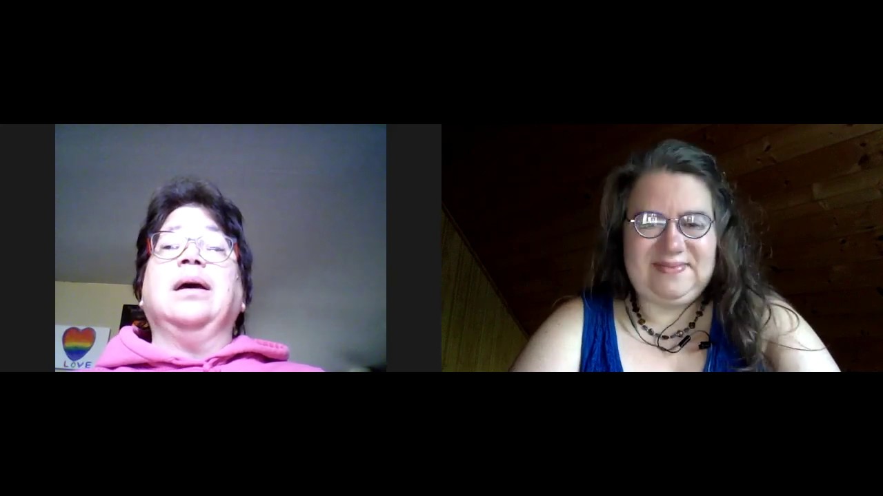 Pam Bright MetaphysicalEmpowermentEvents - YouTube