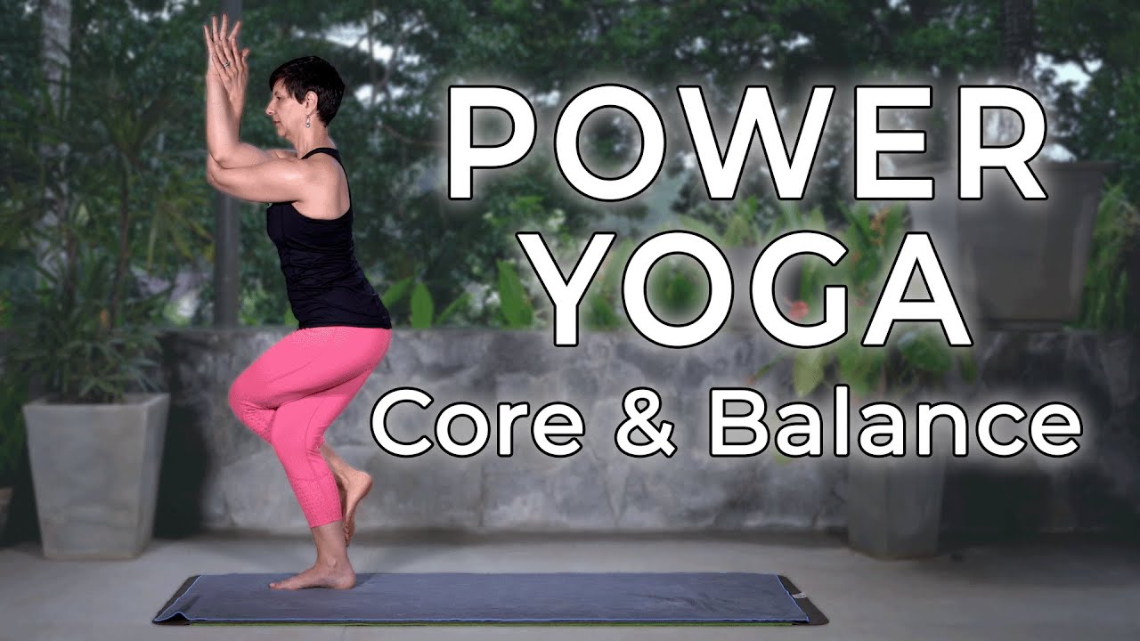 15-Min Strong Power Flow | Boost Balance & Core Stability - Inversion ...