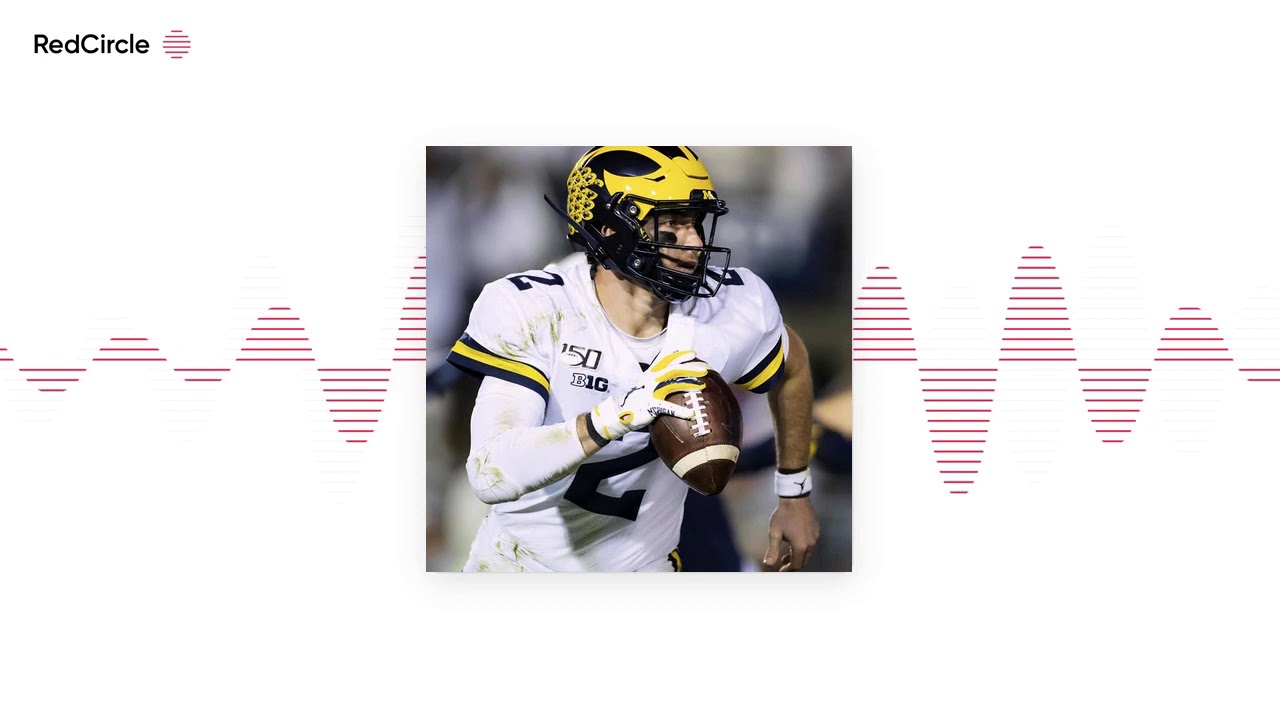 ProFootballChase Podcast - 2020 NFL Draft Interview: Michigan QB Shea ...