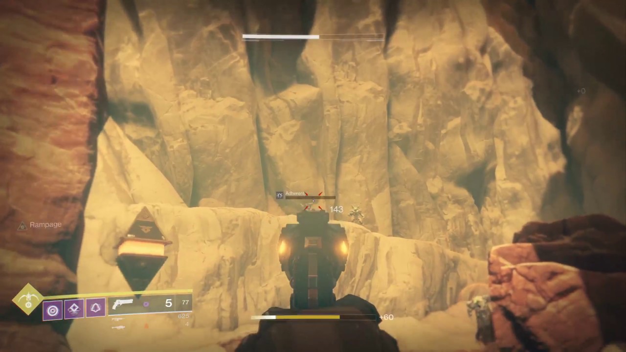 Destiny 2 How to open sleeper nodes with resonance keys - YouTube