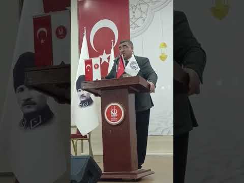 Başkan Yücel Can: Ömer’i Aramayalım, Ömer Biz Olalım