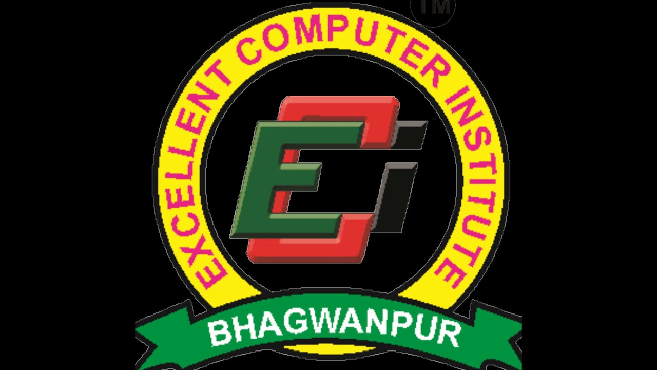 EXCELLENT COMPUTER INSTITUTE - YouTube
