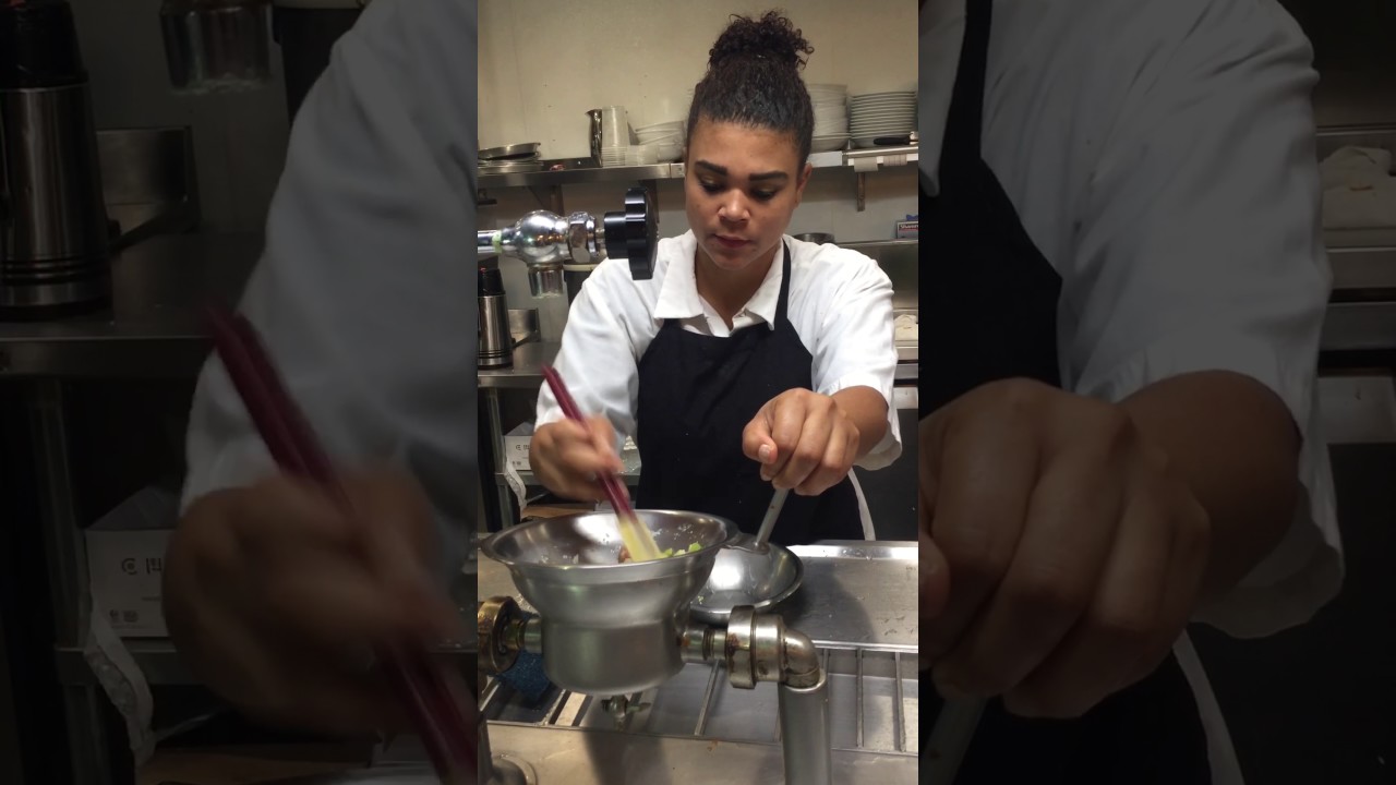 Kettlebar steam cooking - YouTube