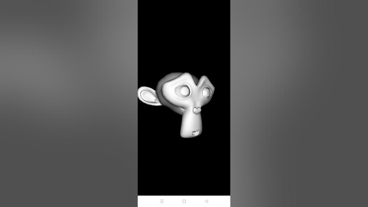 3d Rendering In Kivy Python Glsl Opengl Android Kivy Kivymd Python