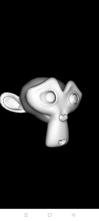 3d Rendering In Kivy Python Glsl Opengl Android Kivy Kivymd Python Pythonkivy Youtube