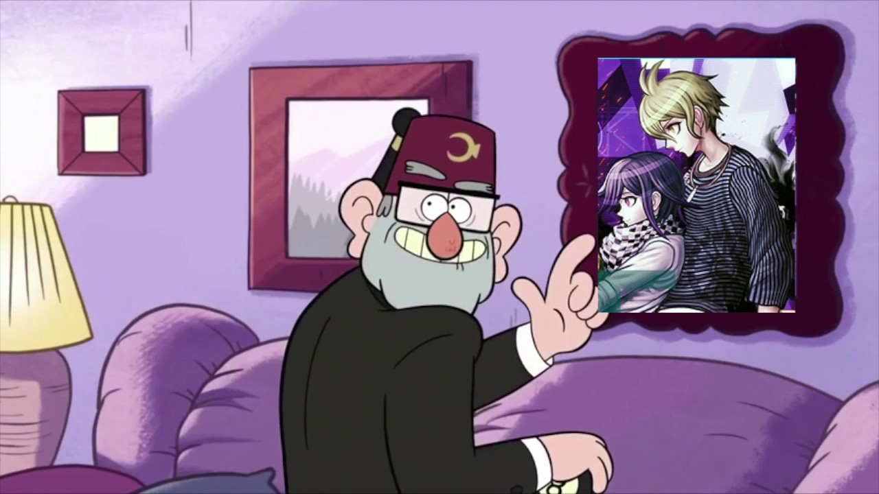 amami x ouma forever and ever - YouTube