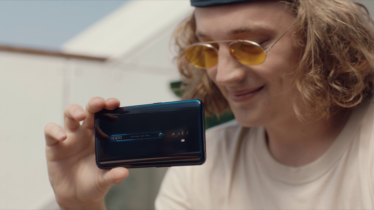 Reno2 Series Video Features