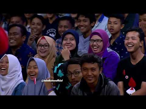 [INI TALKSHOW] ADA BABY JOVANCA SEMUA PADA MODUS