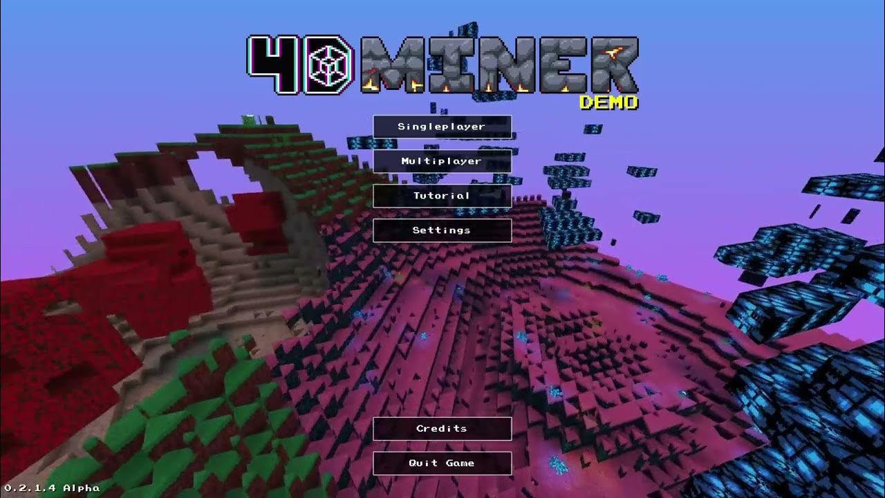 [4D Miner OST] Roving - Detritus - YouTube